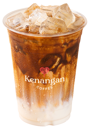 Our Menu — Kenangan Coffee