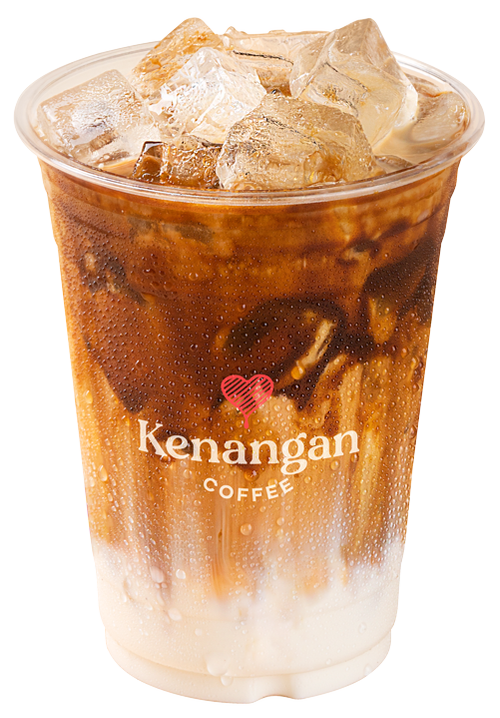 Our Menu — Kenangan Coffee