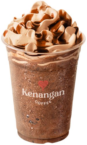 Our Menu — Kenangan Coffee
