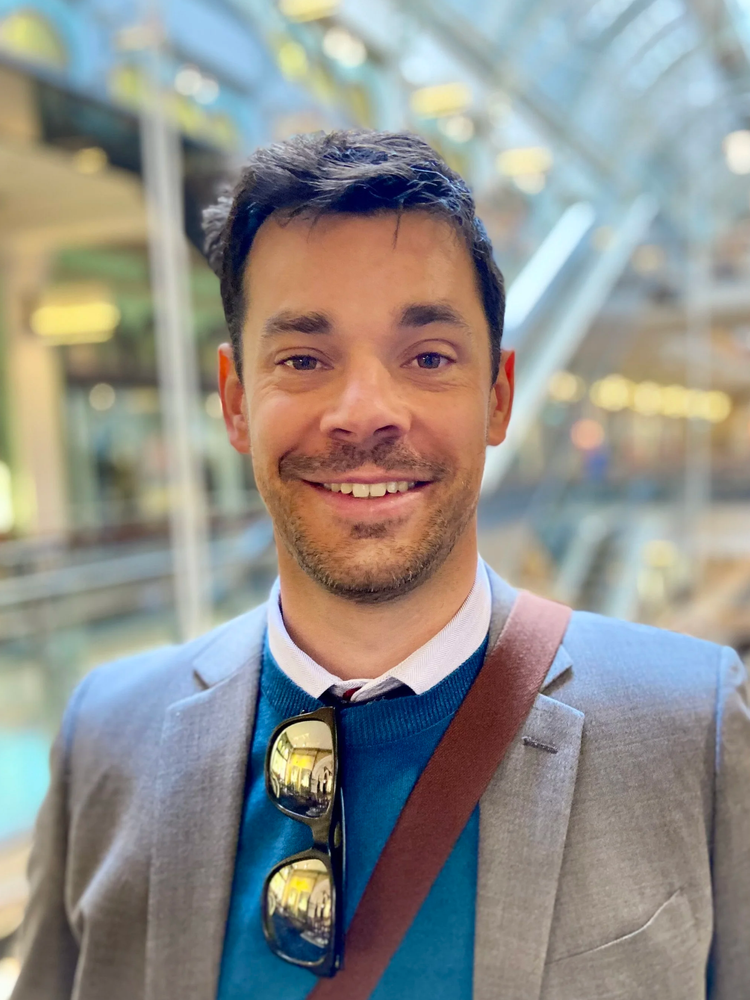 Speakers — ICRAV 2026