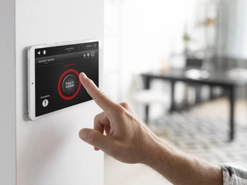 Enhance Security with Tailored Access Control Systems | Projection ...