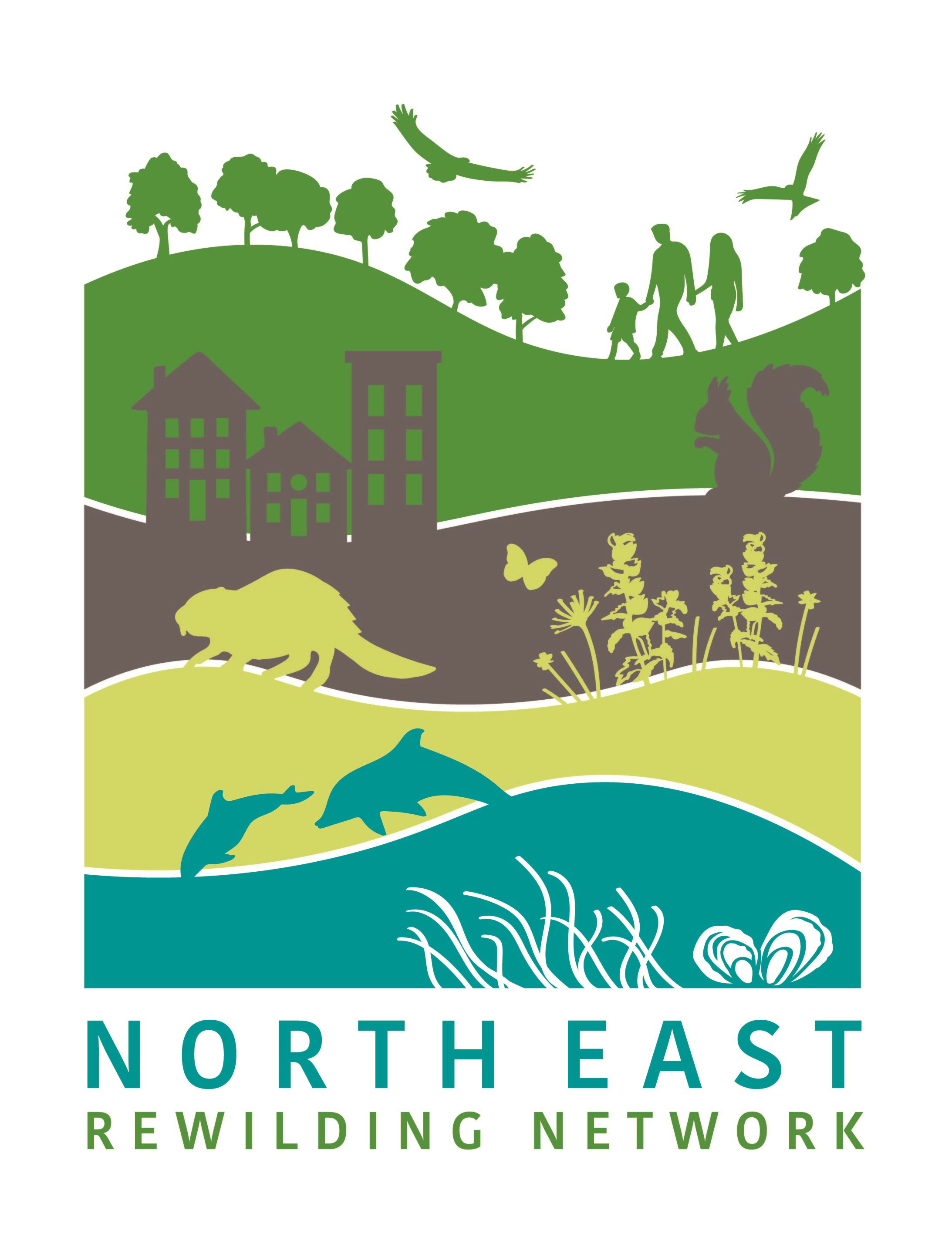 Rewilding Network — Climate Action North