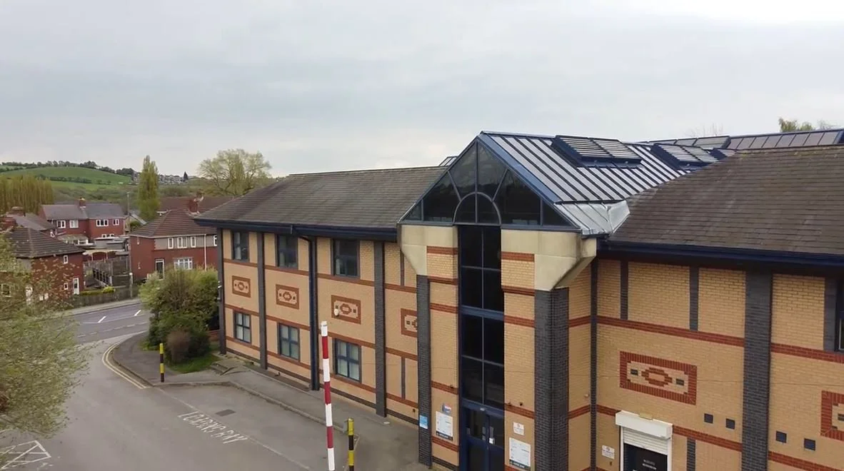 BHF Priory Centre: Empowering Community, Fostering Change, and ...