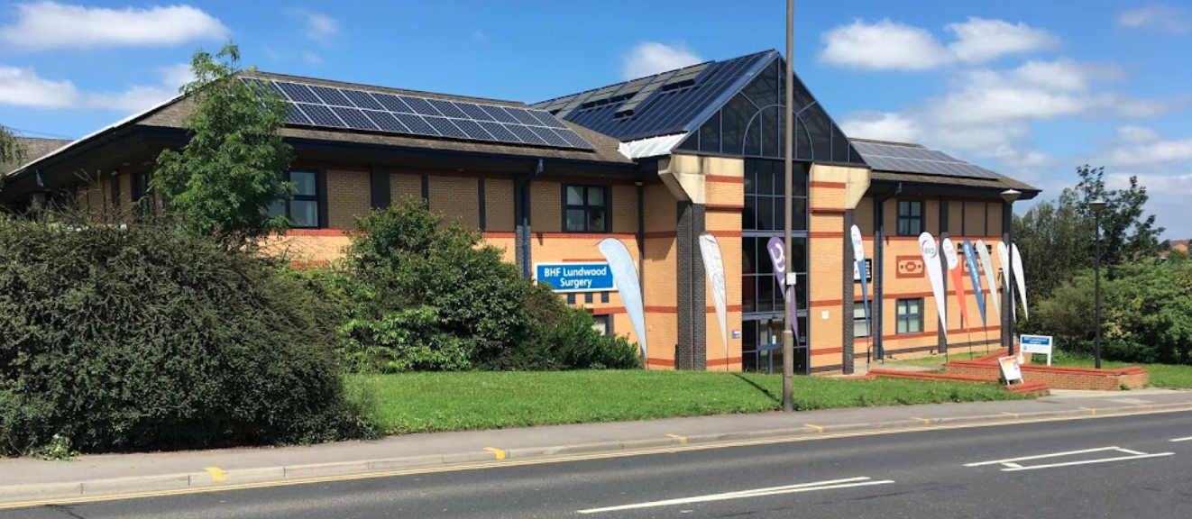 Contact BHF Priory Centre - Reach Us in Lundwood, Barnsley | BHF Priory ...