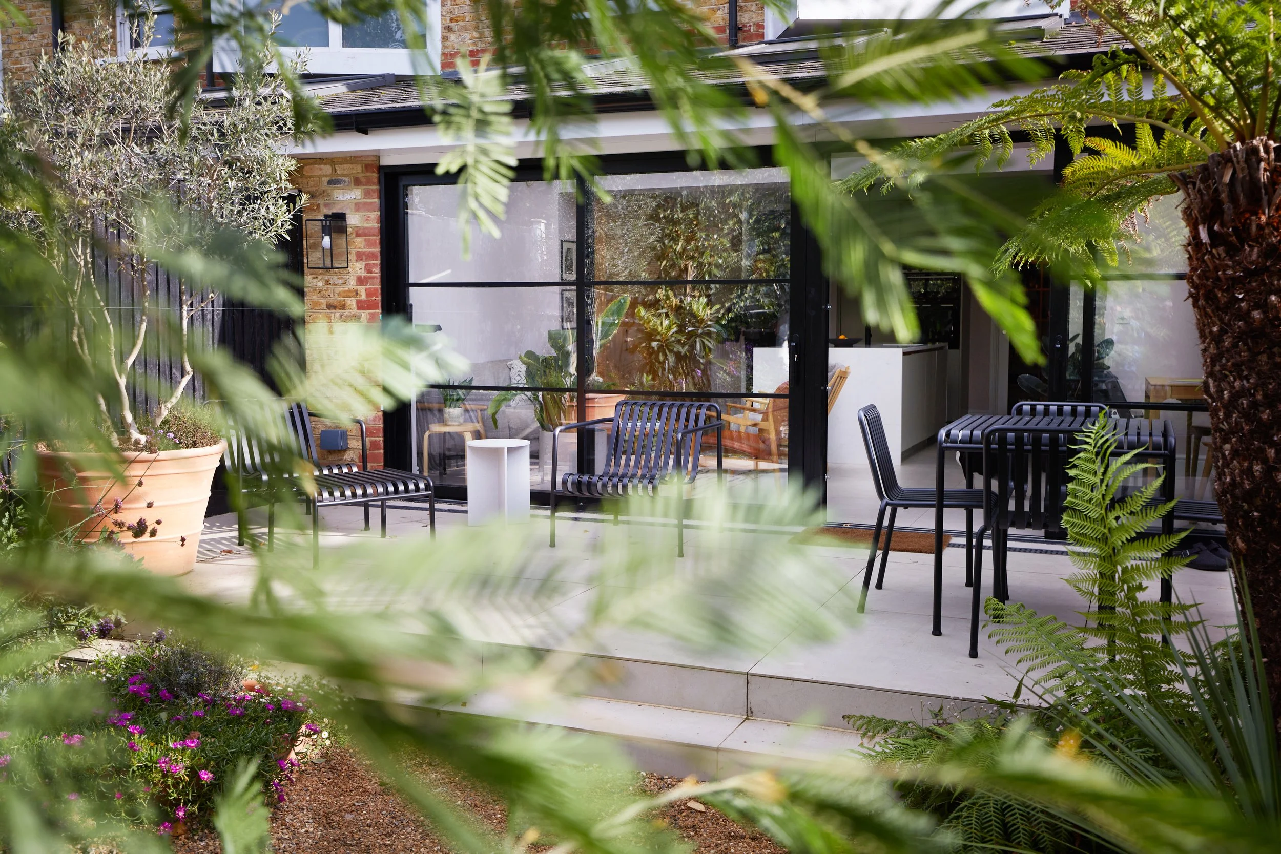 MAB Architects | Dulwich Architecture Practice