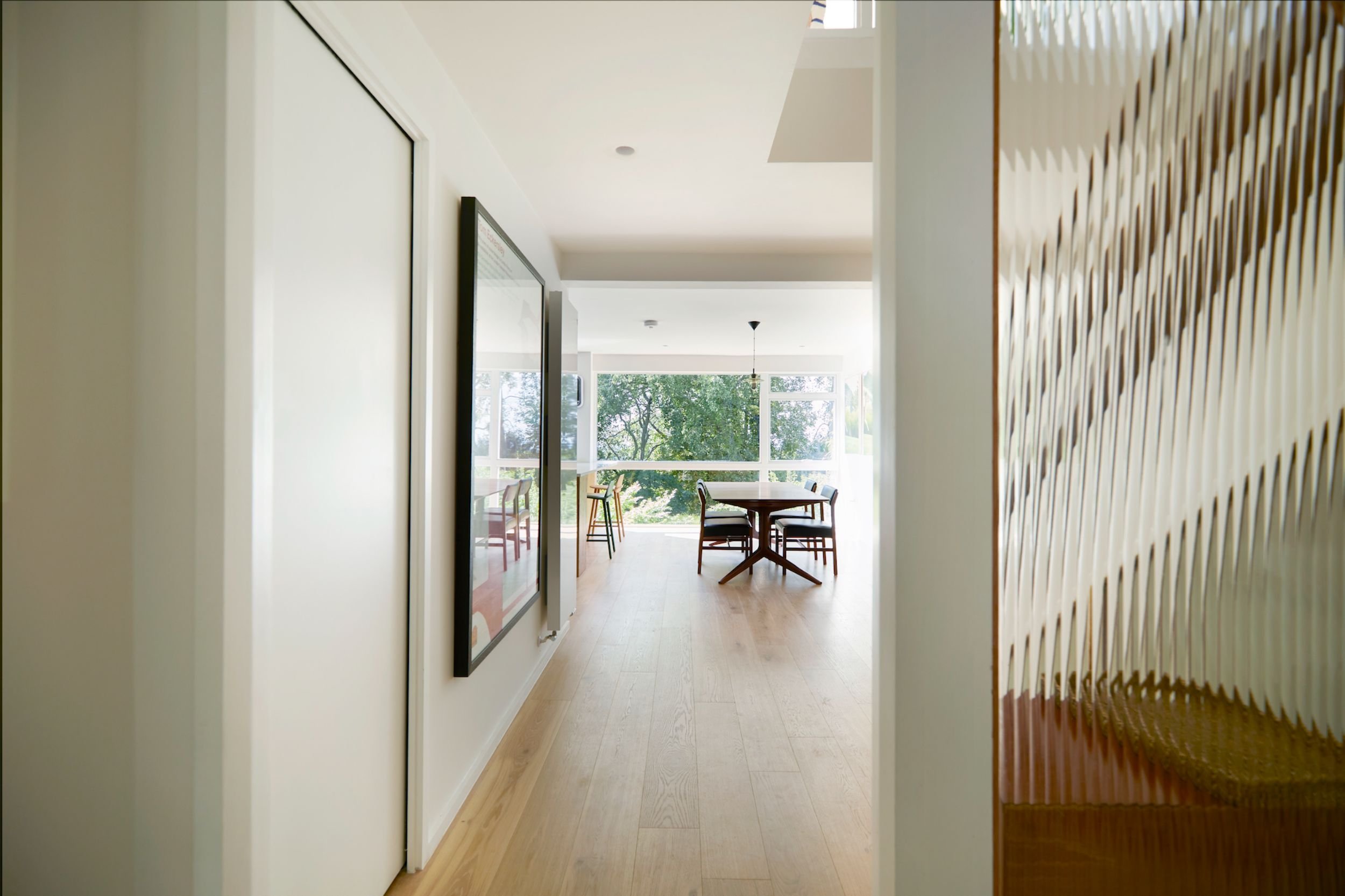 MAB Architects | Dulwich Architecture Practice
