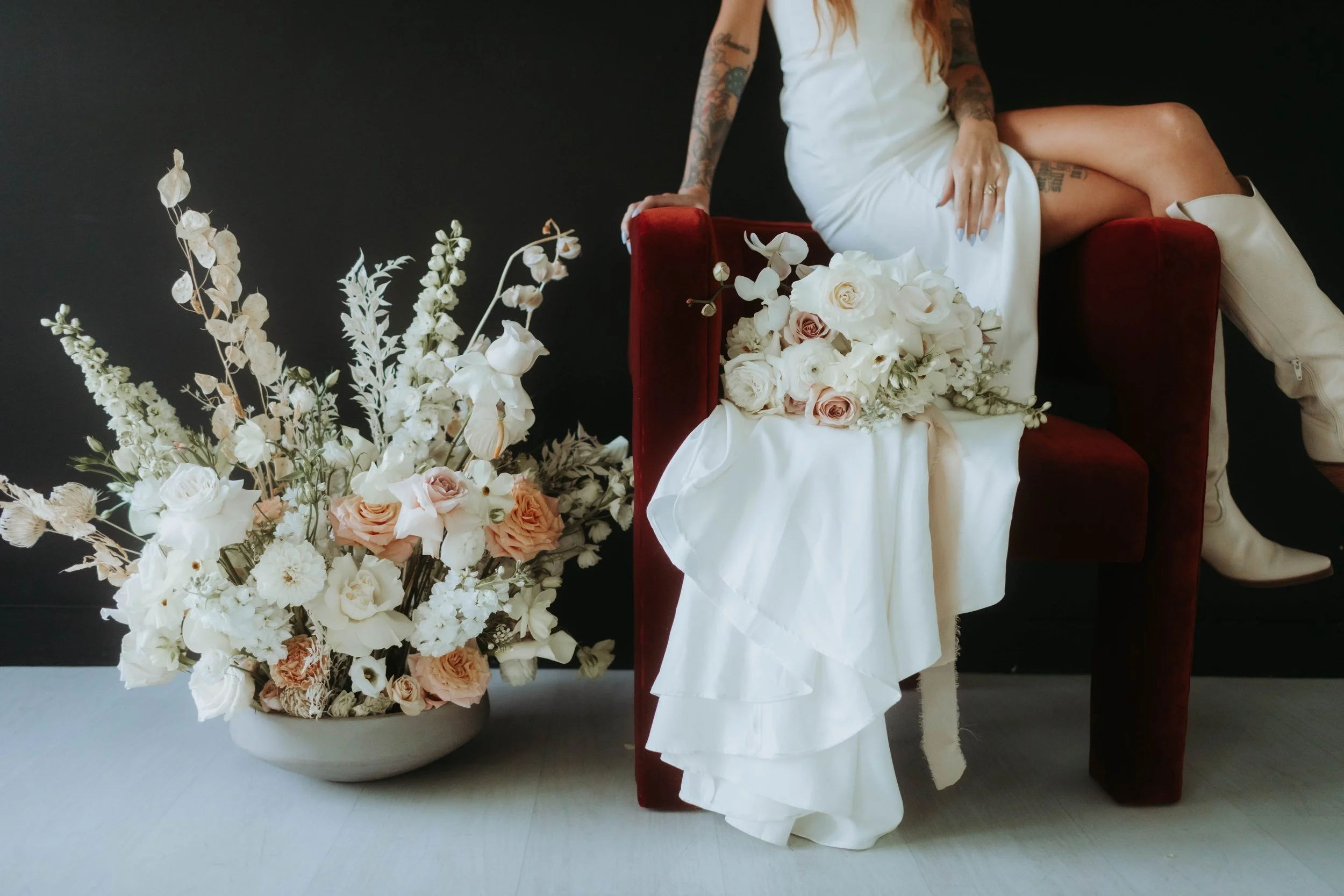 Services — Sarah KJ Photography