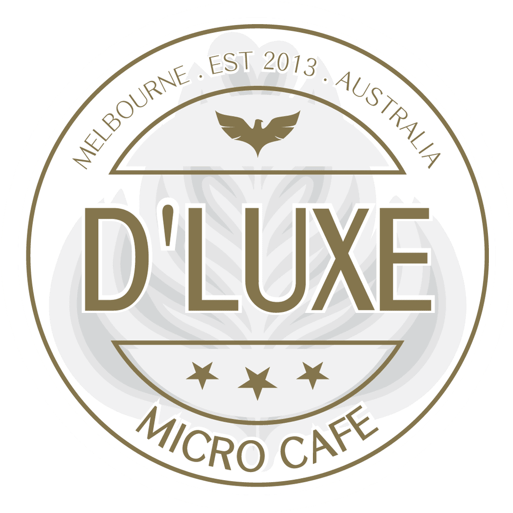 Minute Mixers — LUXE BREW