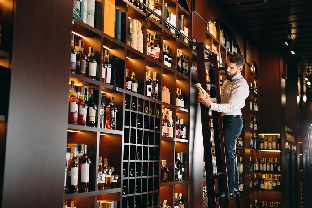 About Luxe Brew — LUXE BREW