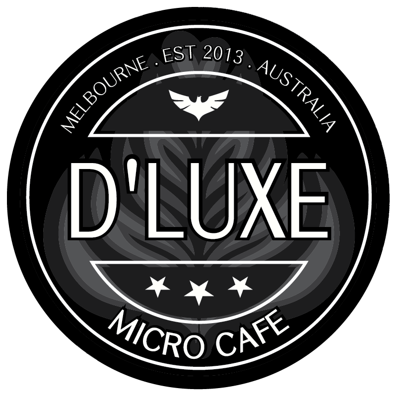 LUXE BREW Melbourne Premixed Cocktails and Luxury Liqueurs