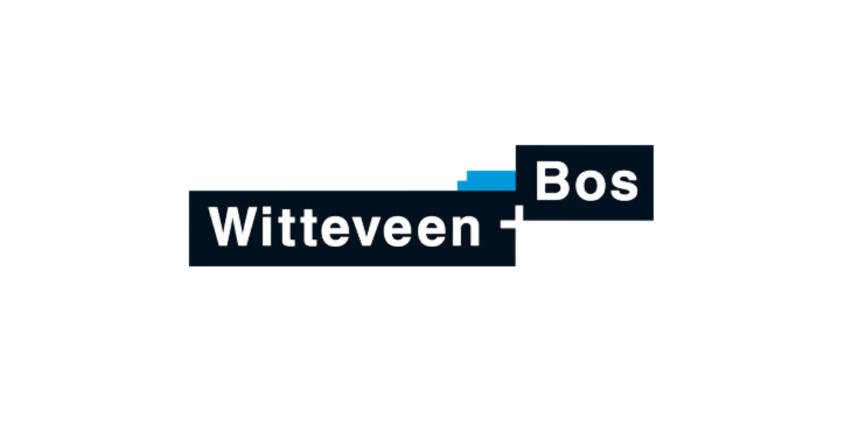 Witteveen+Bos — Earth Science Career Event