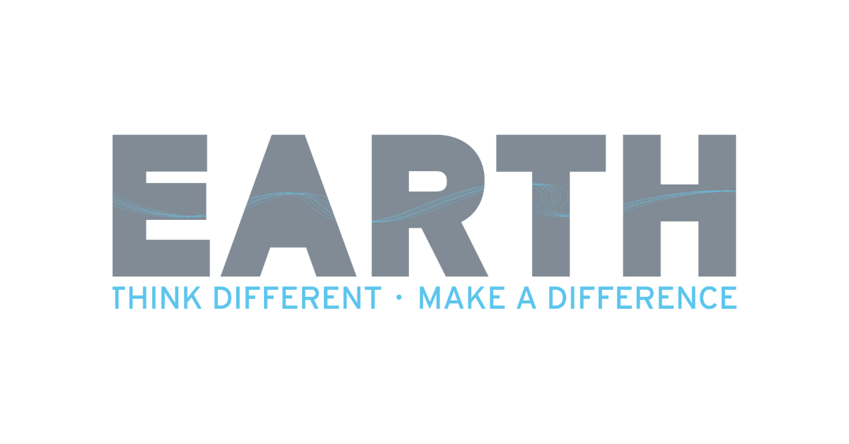 Earth Science Career Event