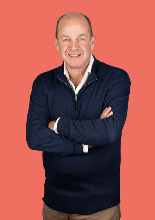 Team — The PR Network