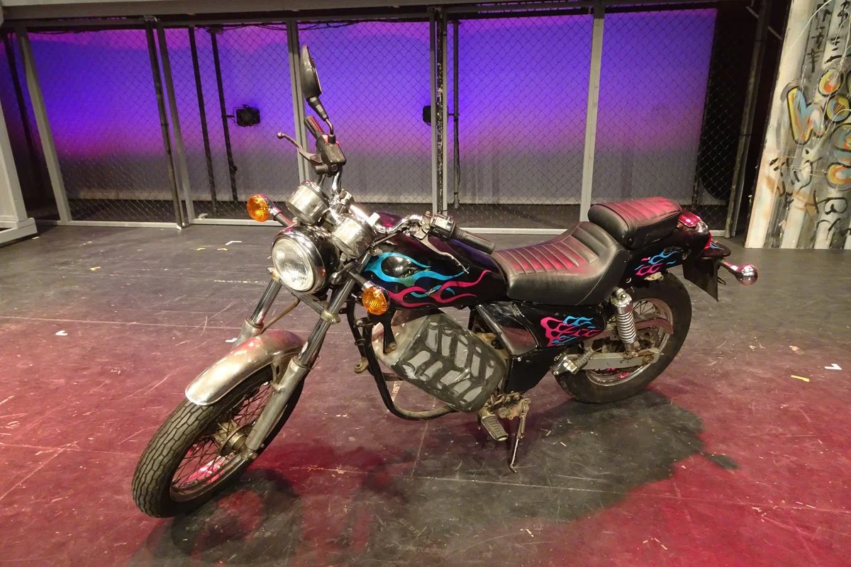 Prop Hire Scotland