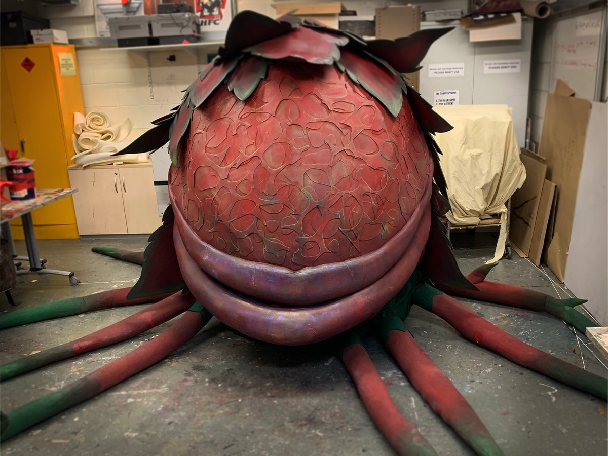 Props — Prop Hire Scotland