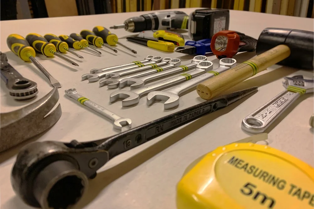 Our Services — Prop Hire Scotland