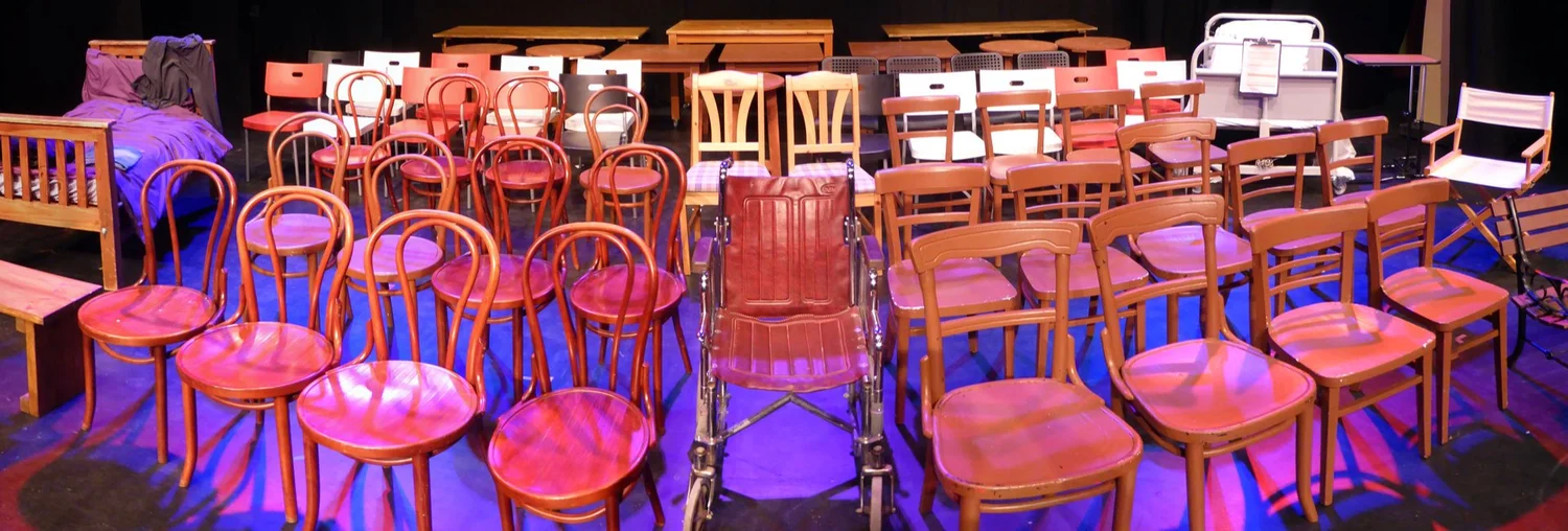 Props — Prop Hire Scotland