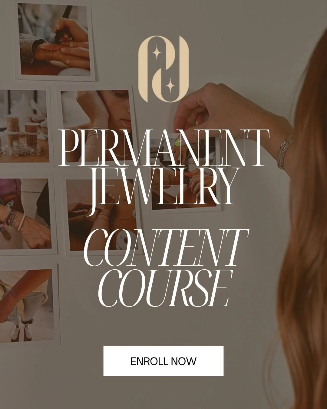 Store 2 — Permanent Jewelry Training