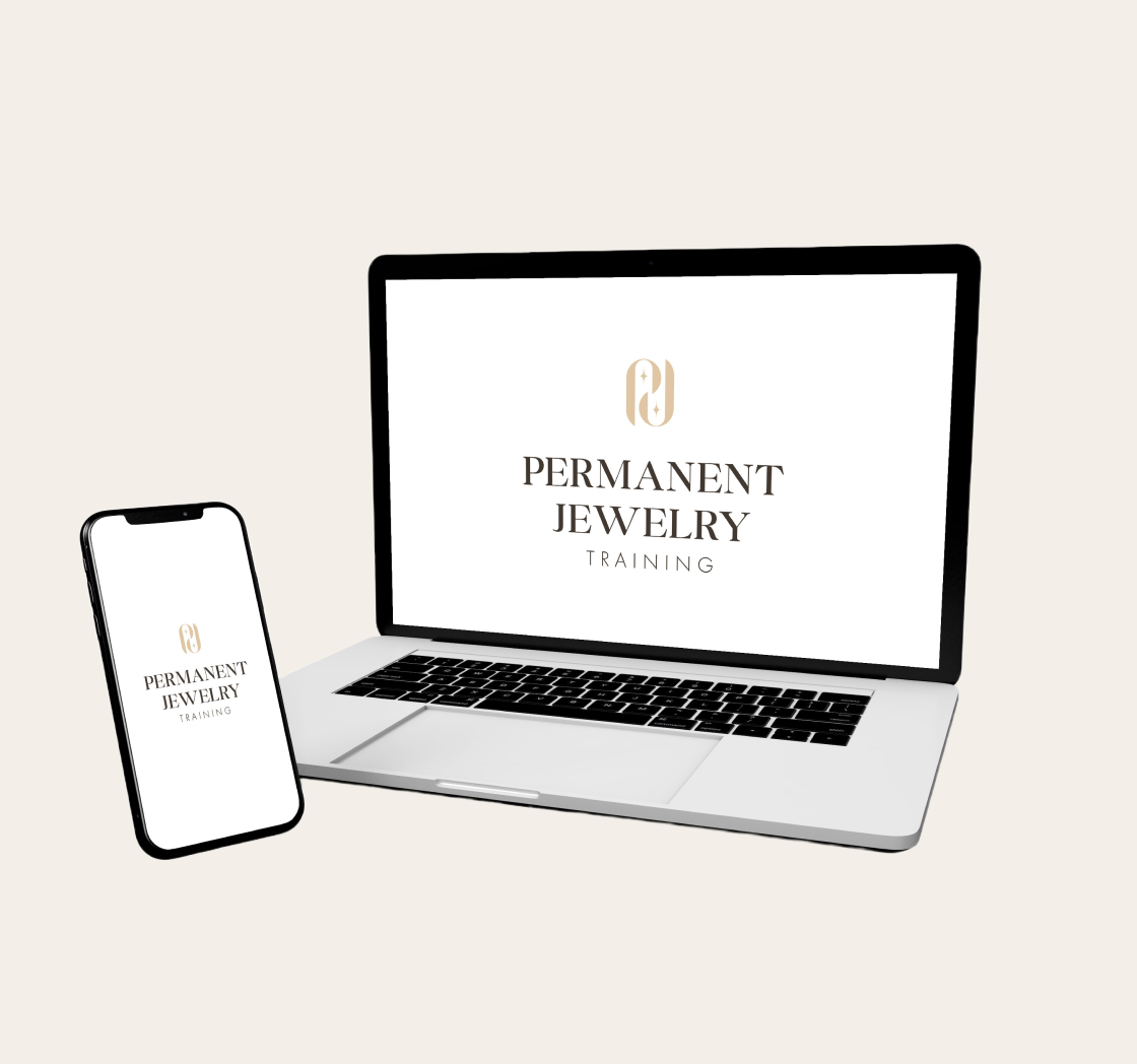 Starter Kits — Permanent Jewelry Training