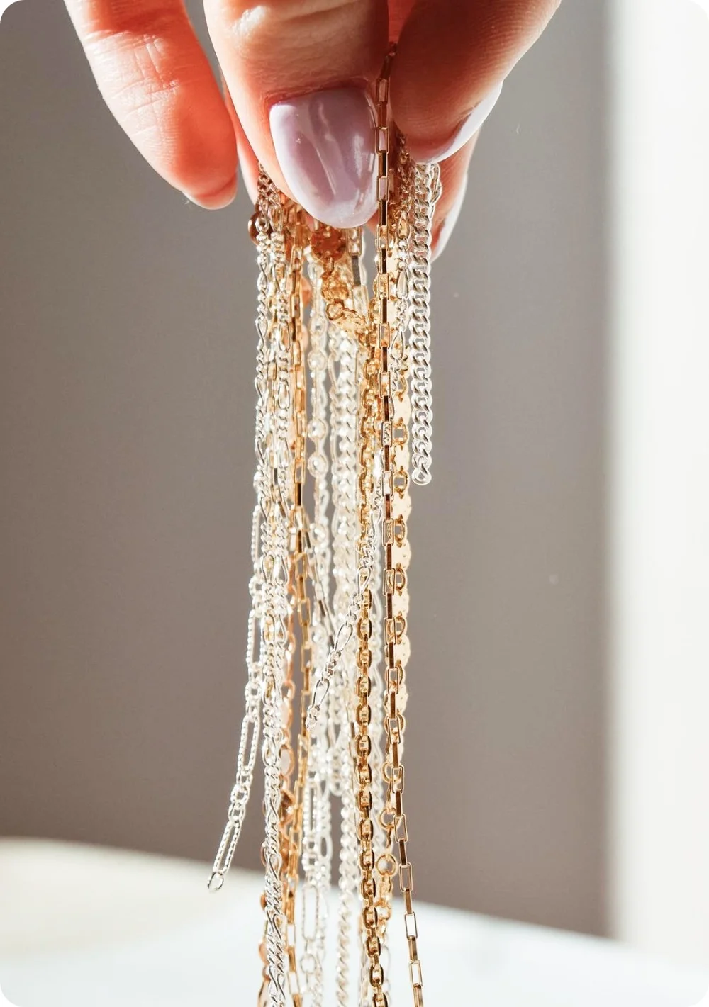 Permanent Jewelry Training
