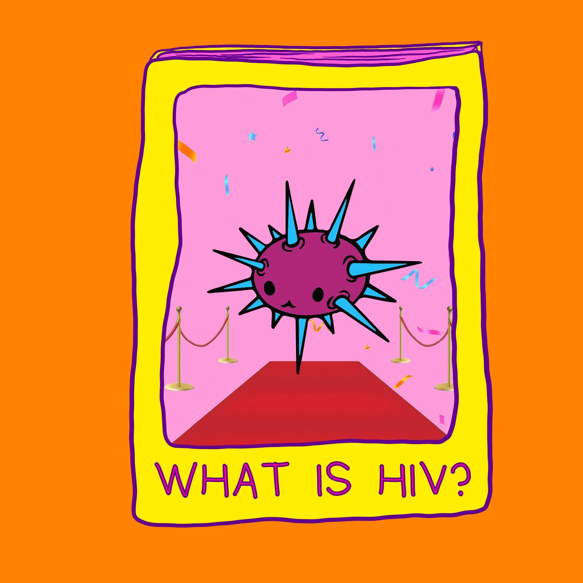Everything about HIV — Marsa Sexual Health Center
