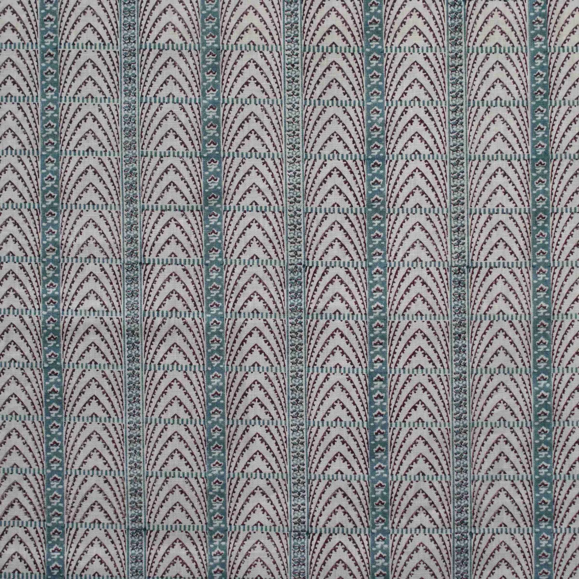 ARCHES — Pukka Print Linen