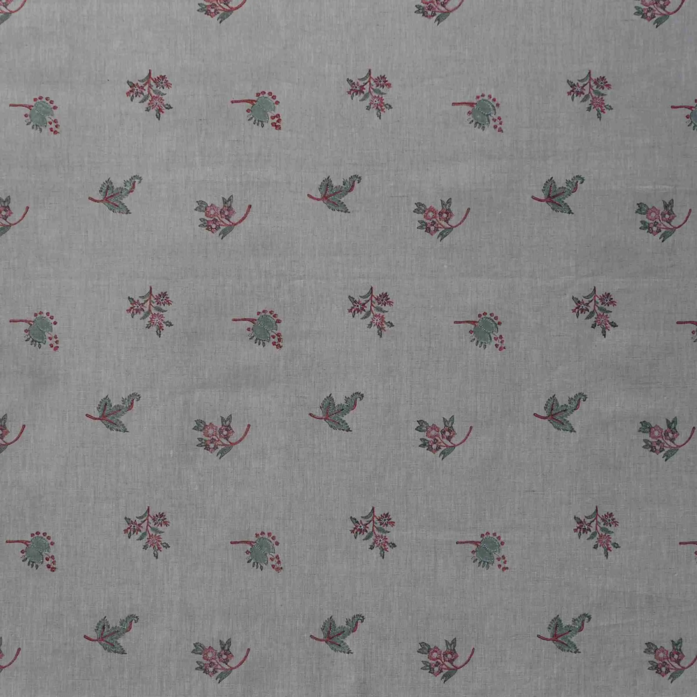 SPRIG — Pukka Print Linen