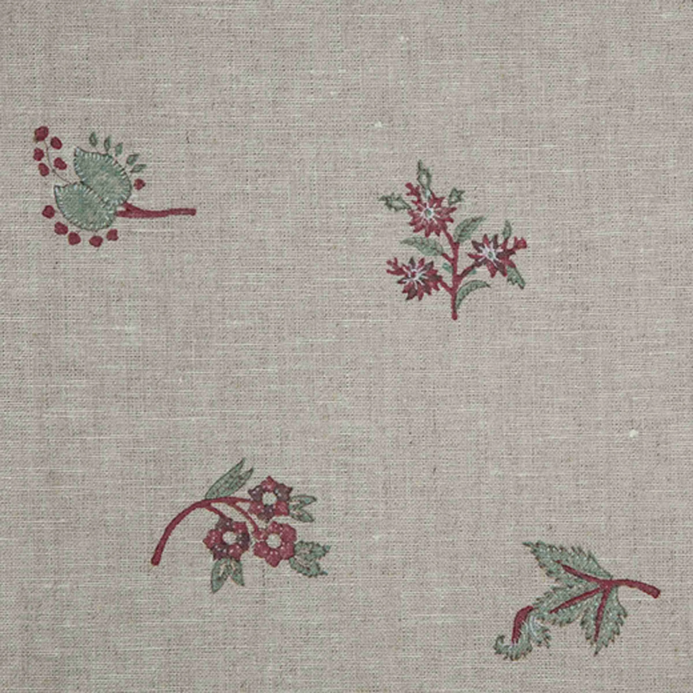 SPRIG — Pukka Print Linen
