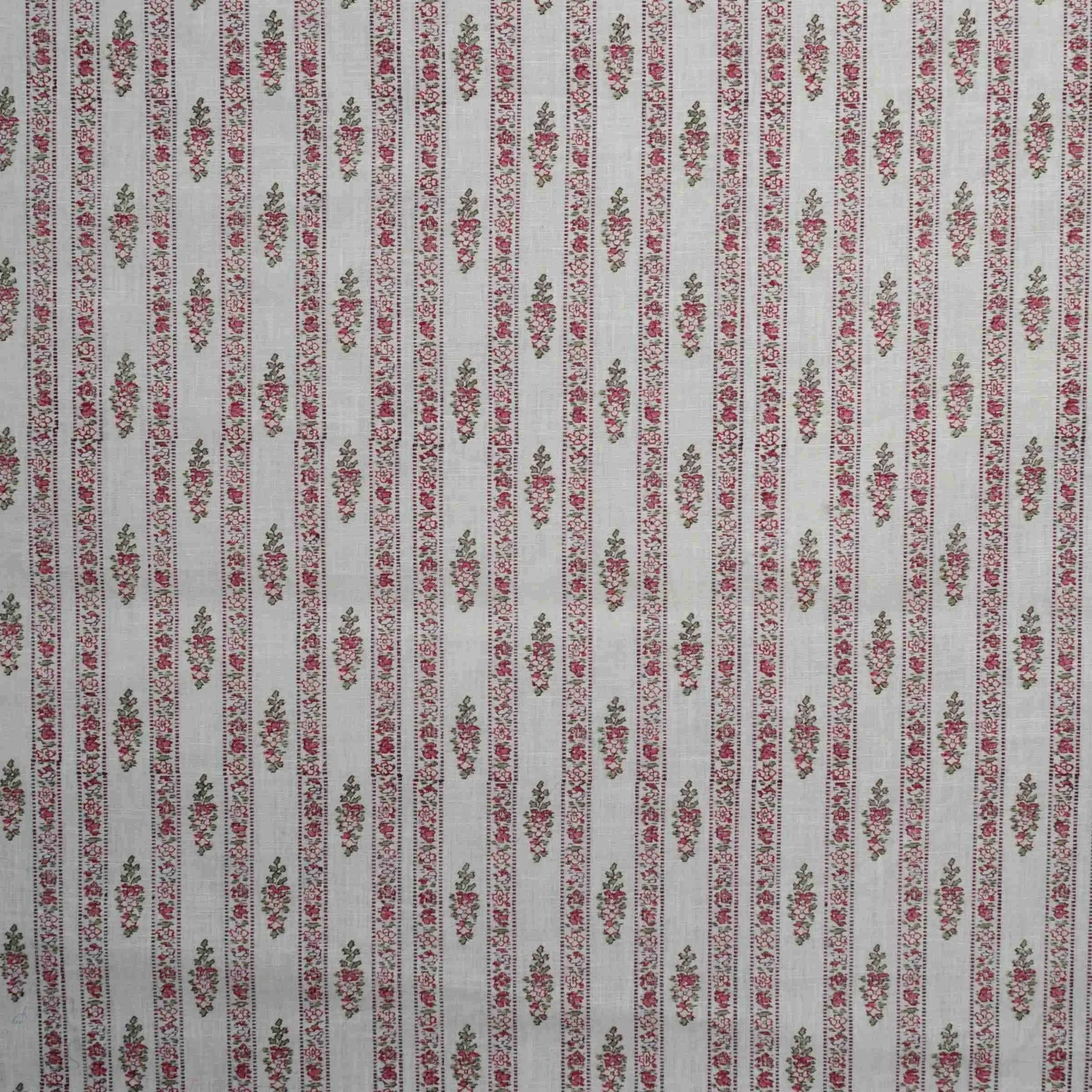 RIBANDS — Pukka Print Linen