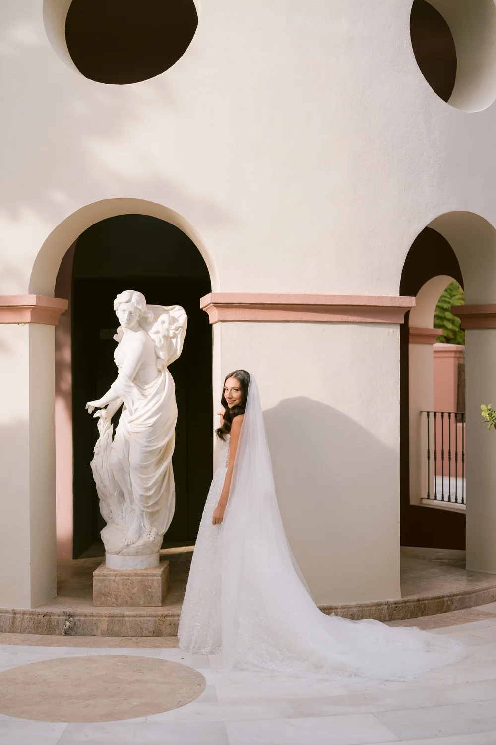 BLOOMFIELD PHOTOGRAPHY - Editorial Wedding Photography in Spain