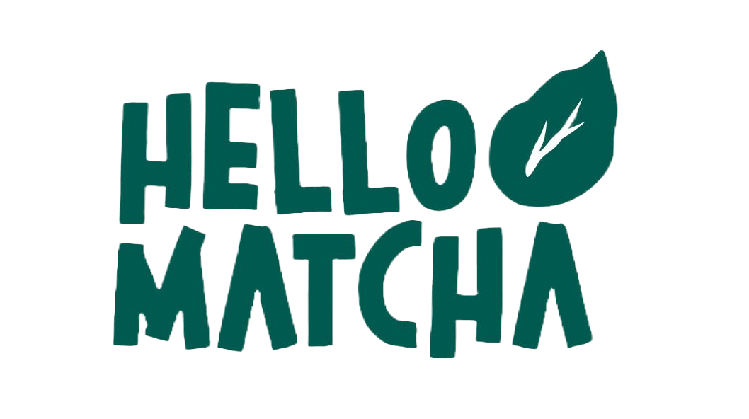 Hello Matcha