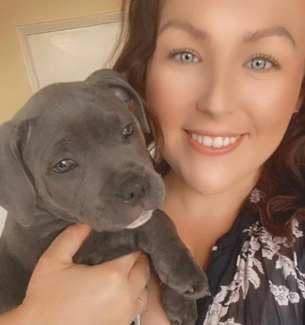 Meet The Team — Tails of Hartwell Dog Grooming & Pet Services