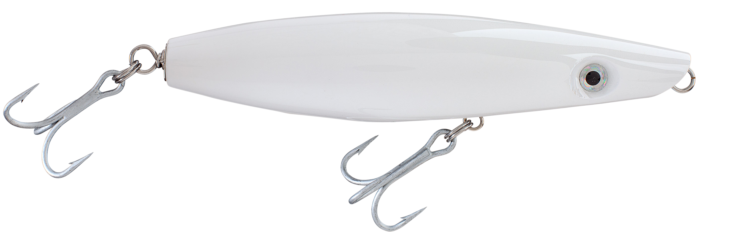 Premium Pencil Popper Lure — Outcast Lures