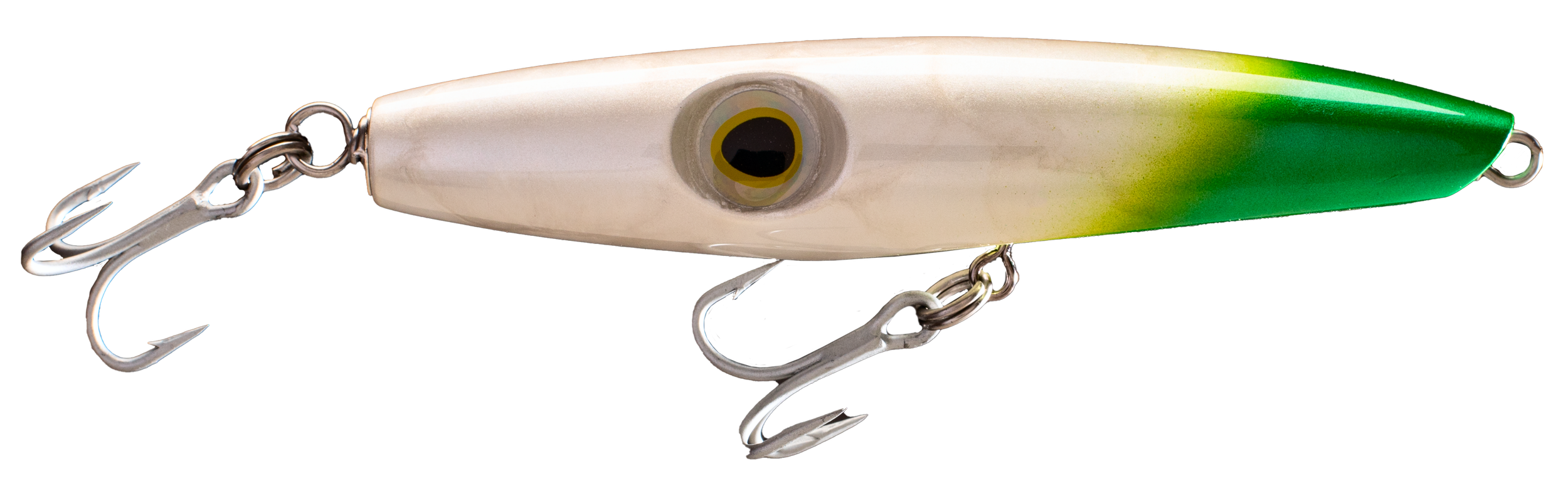 Premium Fishing Lures | Made to Last | Made to Cast | Outcast Lures