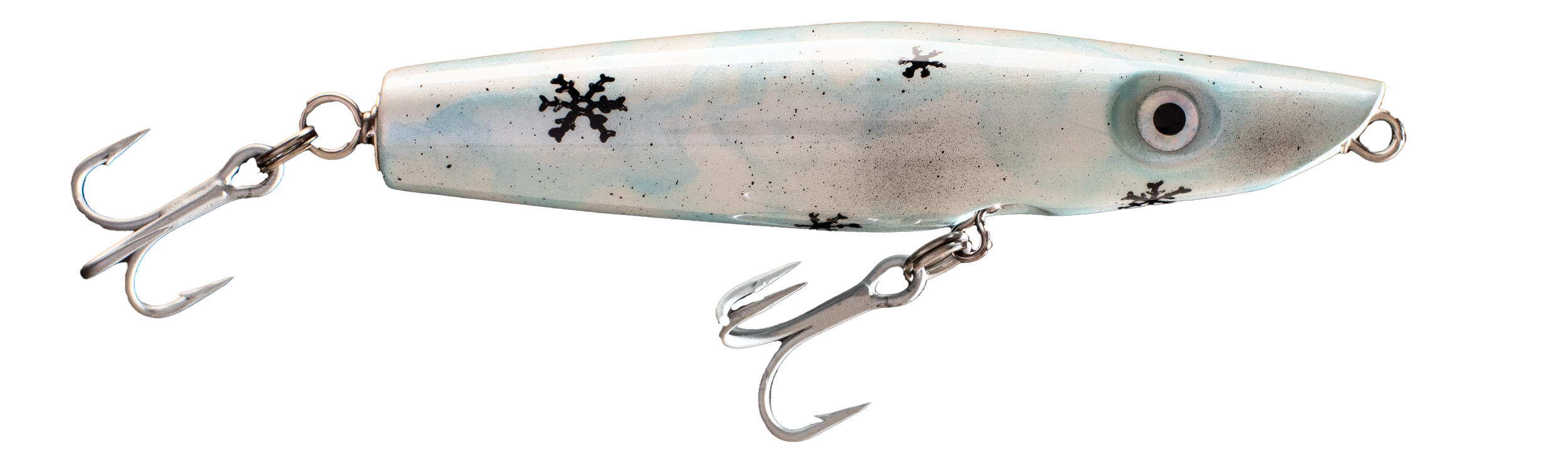 Premium Fishing Lures | Made to Last | Made to Cast | Outcast Lures