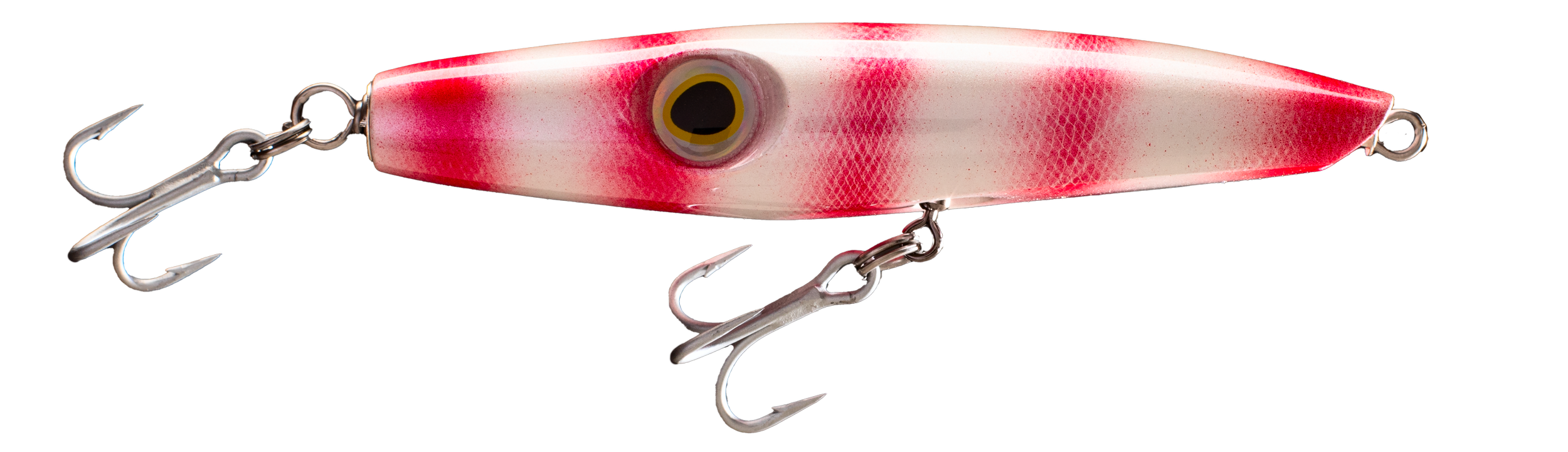 Premium Fishing Lures | Made to Last | Made to Cast | Outcast Lures