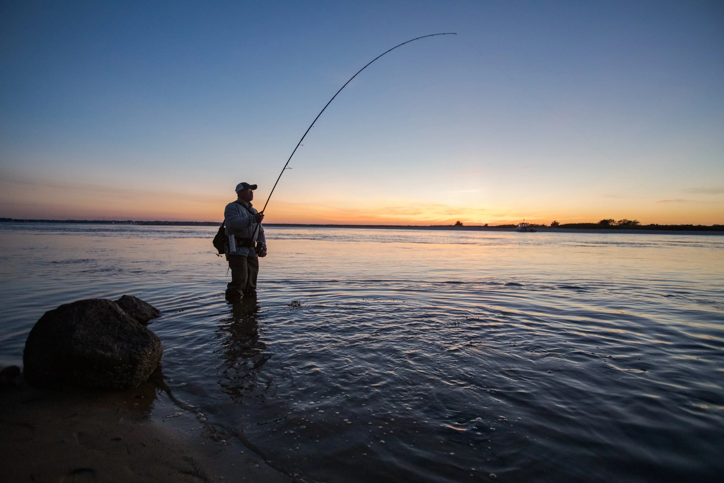 Long Caster — Shop | Custom Fishing Lures