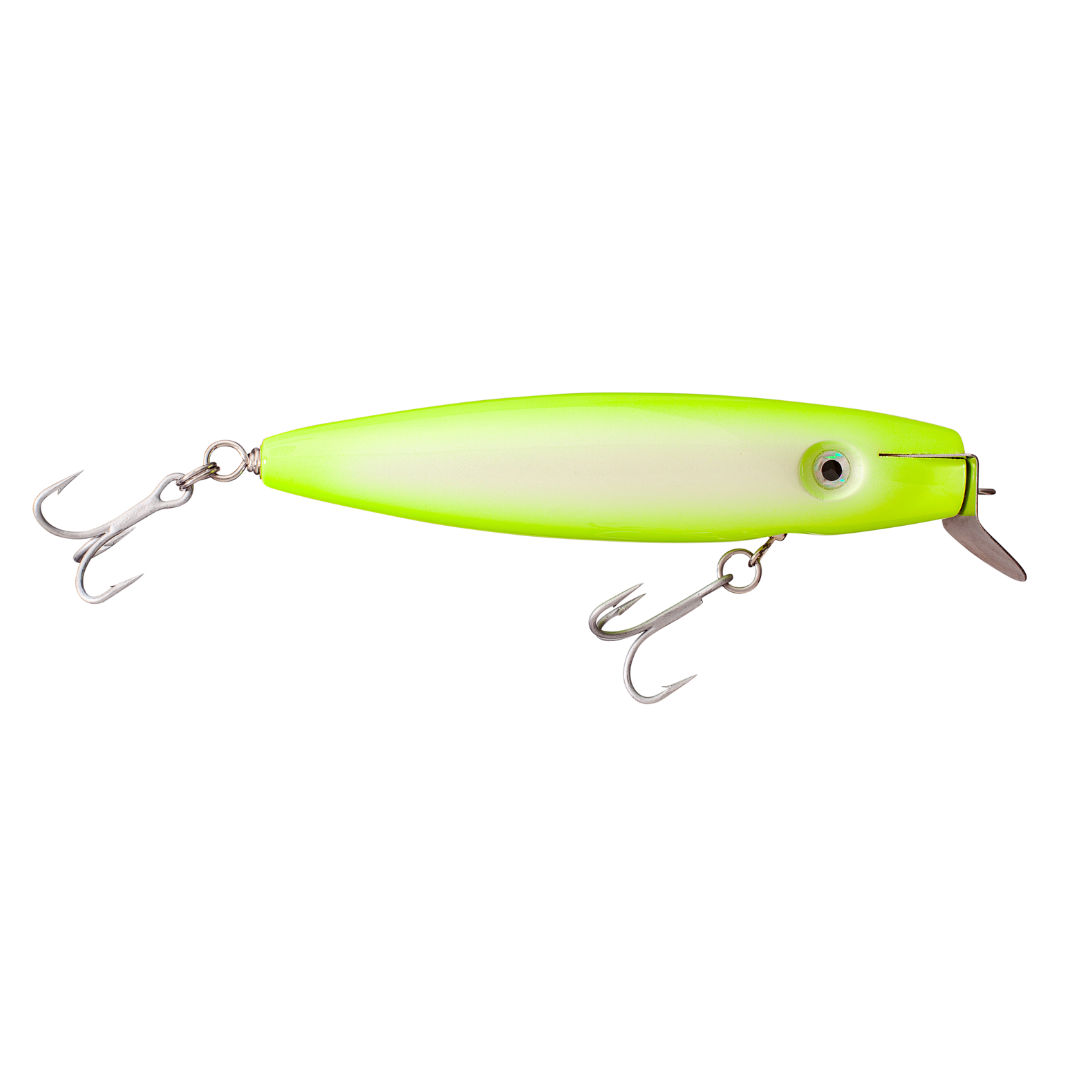 OutCast Lures | Handmade Fishing Lures
