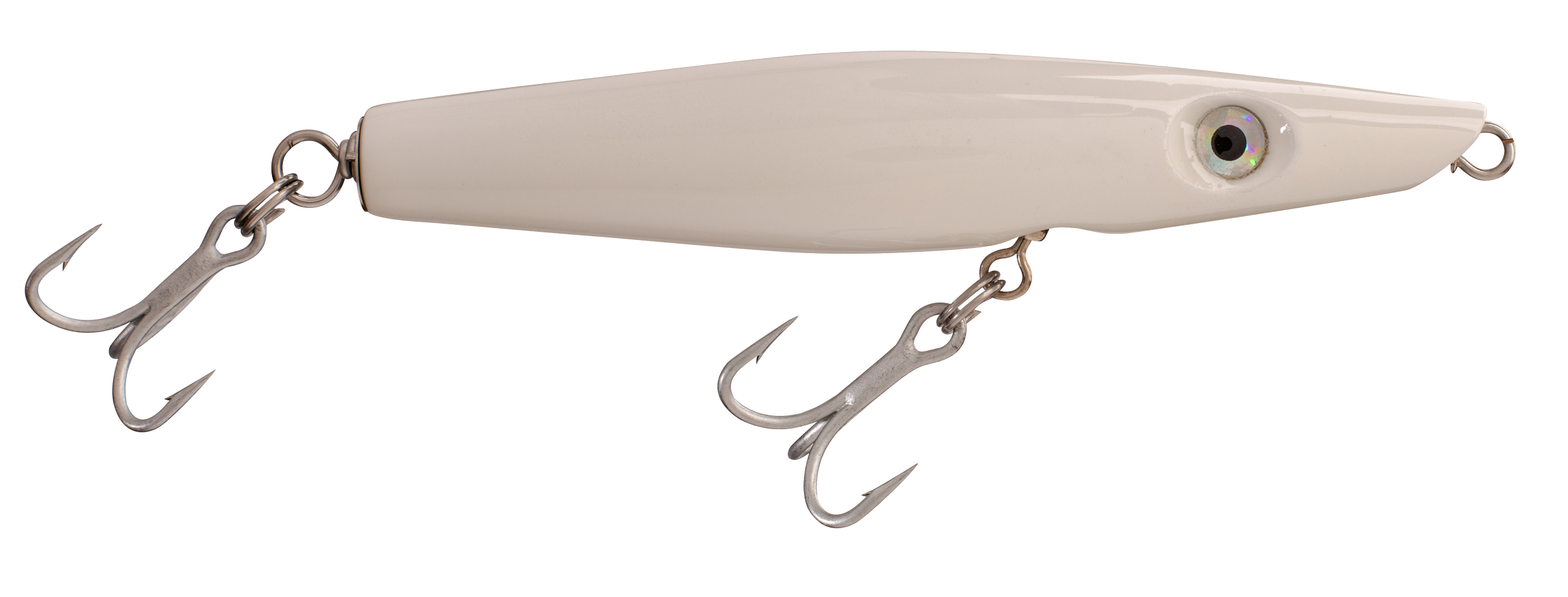 Premium Pencil Popper Lure — Outcast Lures