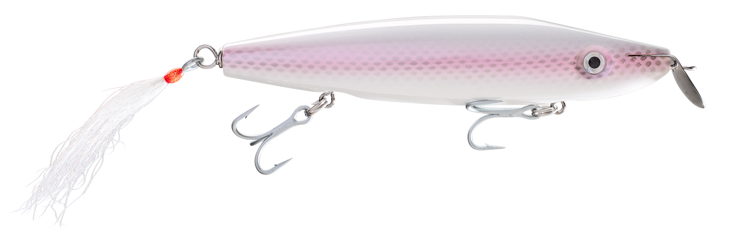 OutCast Lures | Handmade Fishing Lures