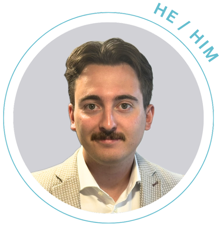 Nicolas Jakowiec, MS, TLLP | Psychologist in Farmington Hills, Michigan