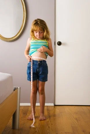 Promoting Positive Body Image in Children | Parent & Caregiver Guide