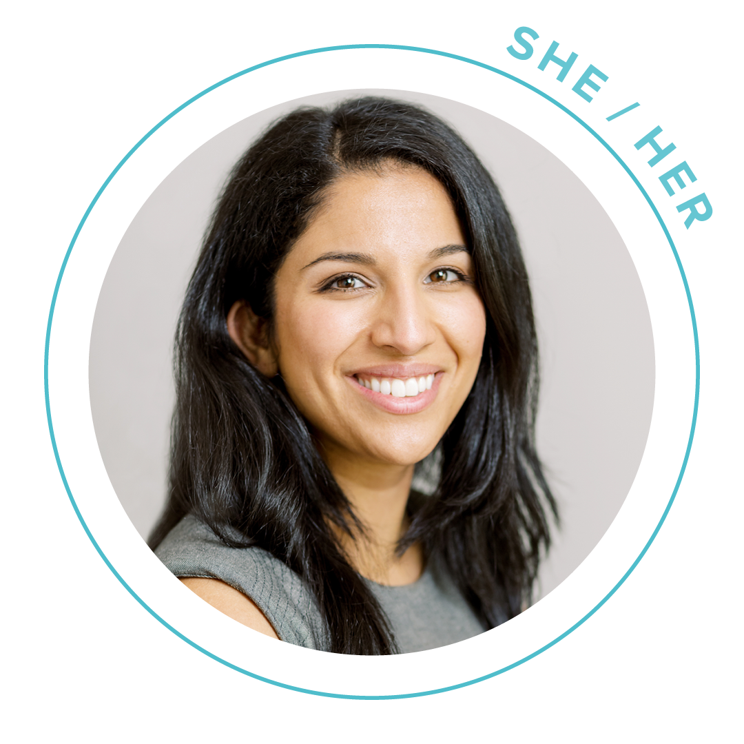 Dr. Hasti Raveau PhD, LP | Detroit-Area Clinical Psychologist