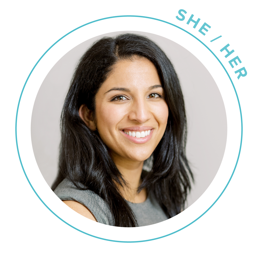 Dr. Hasti Raveau PhD, LP | Detroit-Area Clinical Psychologist
