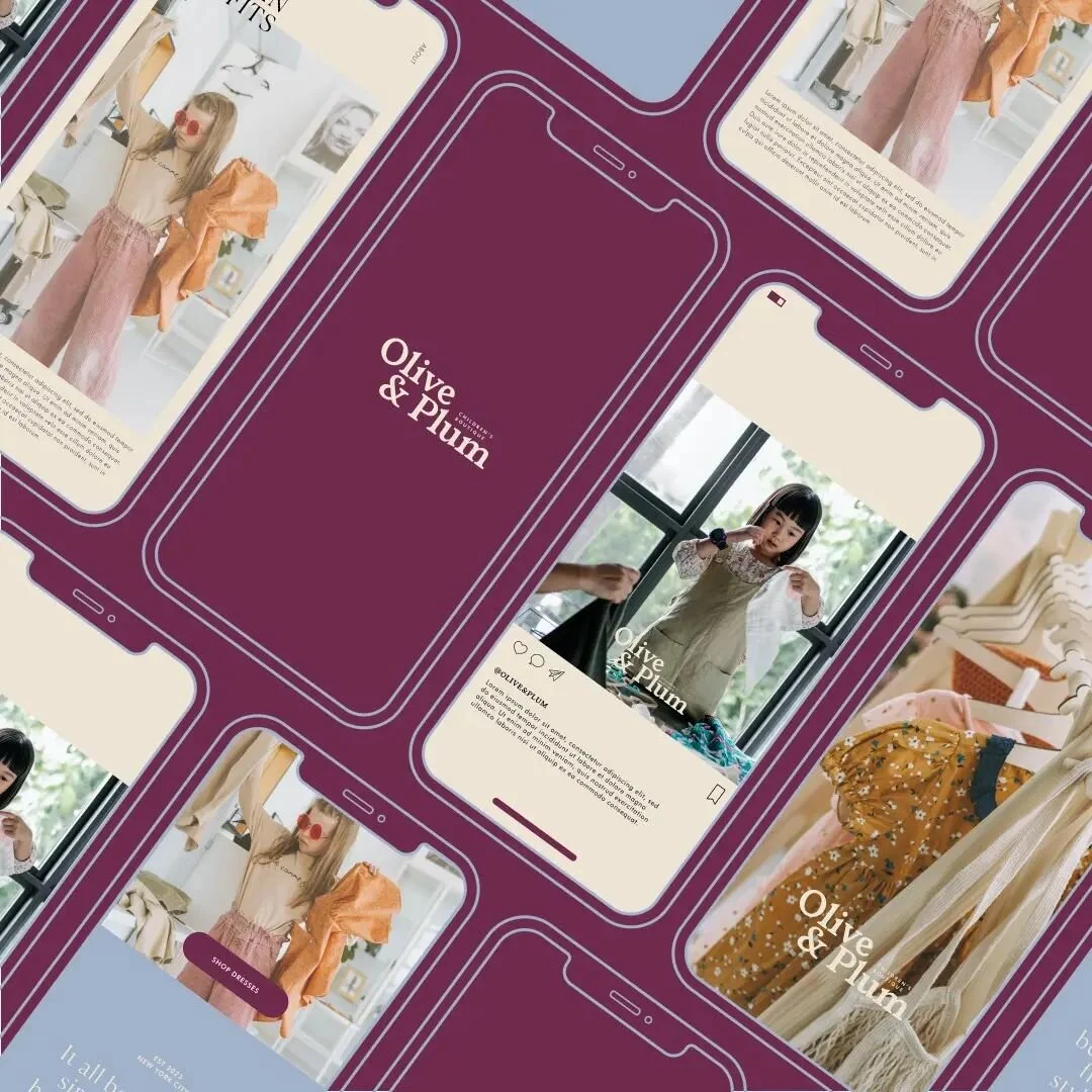 Contact — Iris Avenue Studio | Design Agency