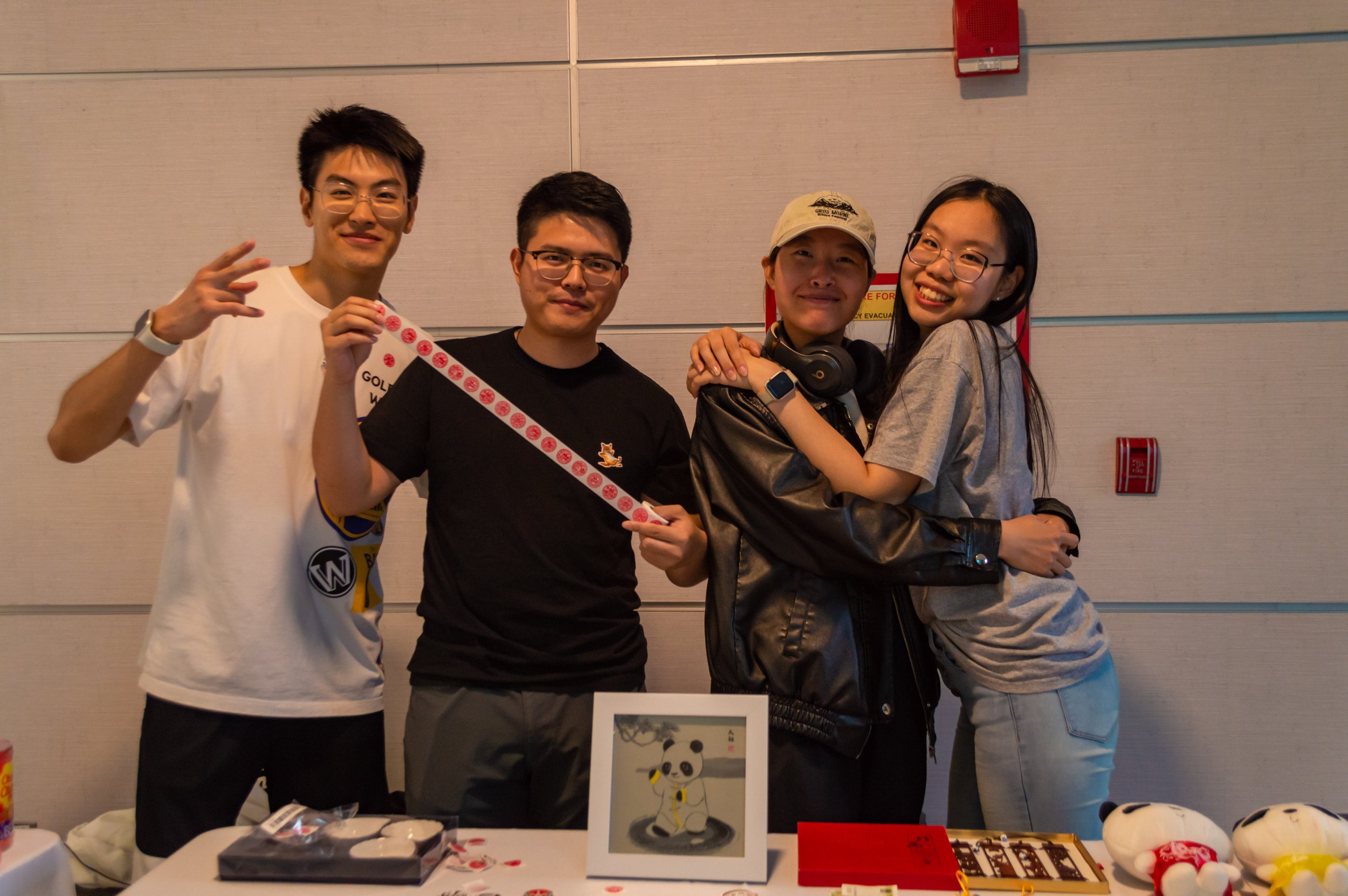 Student Clubs & Associations — GSU MUN site