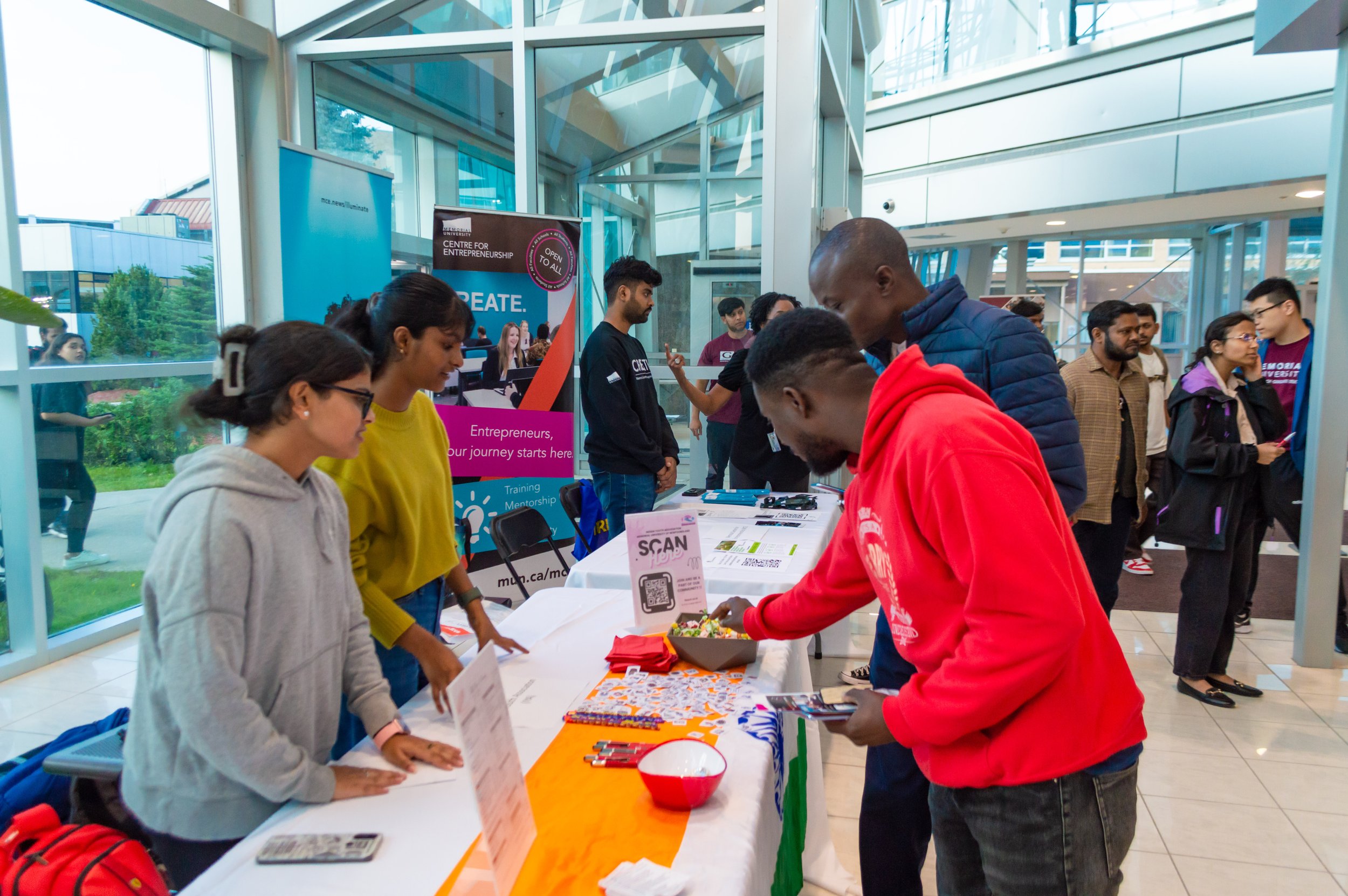 Student Clubs & Associations — GSU MUN site