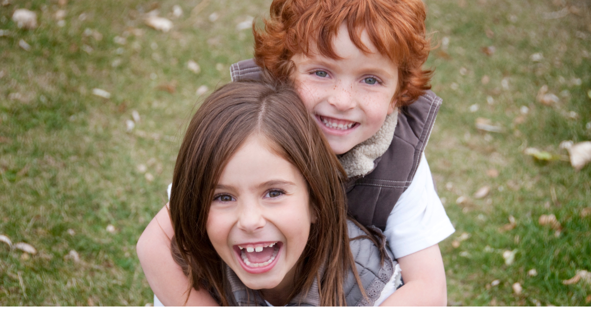 Sibling adoption — Adoption Counts