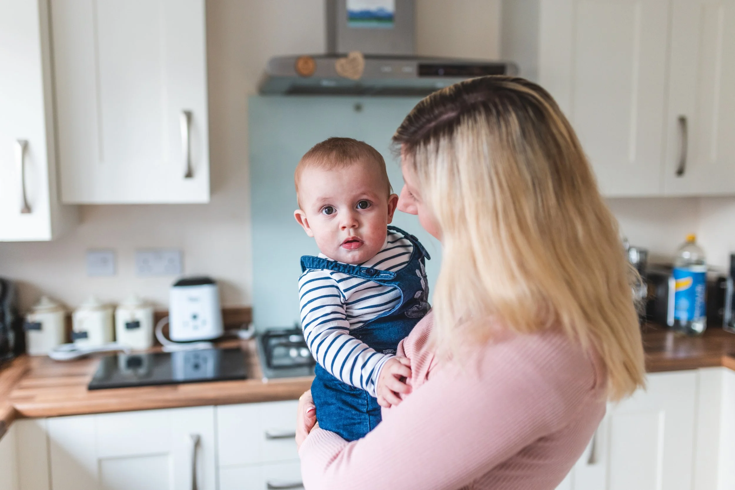 Early Permanence — Adoption Counts