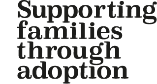 Adoption Counts Support — Adoption Counts